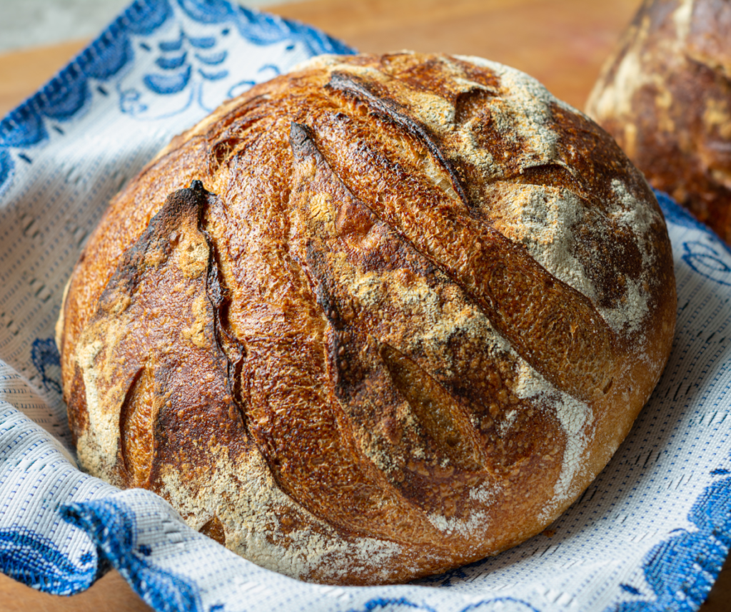 German bread – world famous and diverse - Saskatchewan German Council